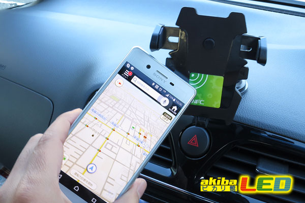 NFCタグシール 4色セット - akibaLED ピカリ館